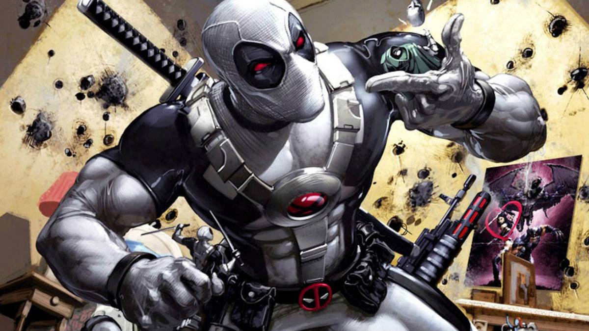 Deadpool 2 Trailer Teases Wade Wilson's Uncanny X-Force Uniform
