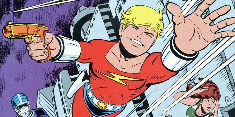 17 Indie Superheroes Who Need Movies NOW!