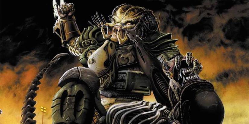 Aliens: The 15 Best Xenomorph Comics