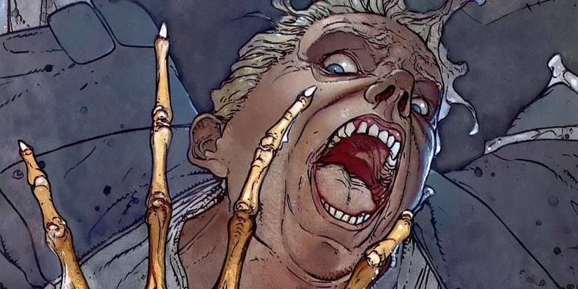 Aliens: The 15 Best Xenomorph Comics