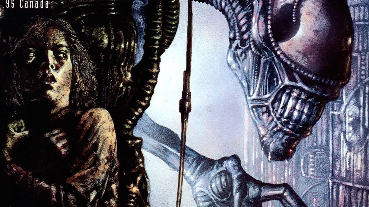 Aliens: The 15 Best Xenomorph Comics