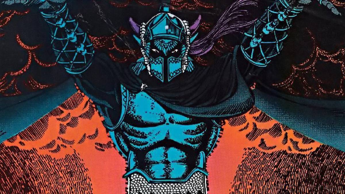 Wonder Woman: Hot Wheels Provides New Look at Ares