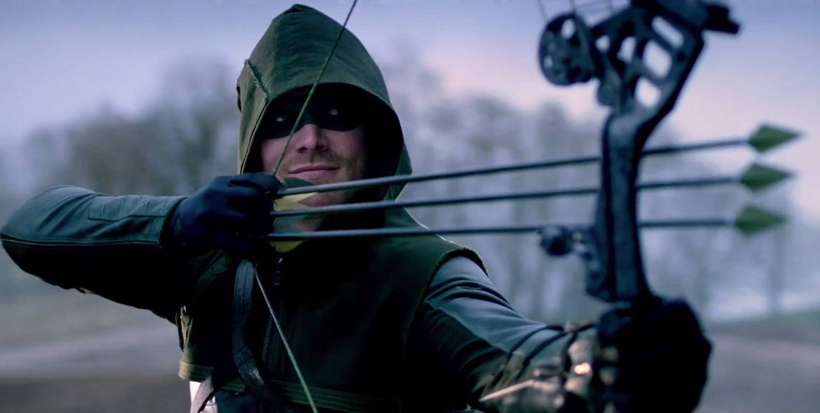 Arrow: Billy Joel Will Cameo in Thanksgiving Episode