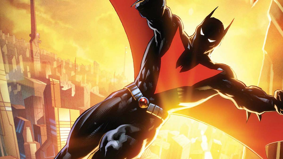 Batman Beyond: The 15 Best Episodes