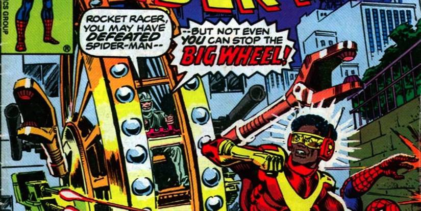 Marvel: 10 Famous Villains From The 70s That Have Been Forgotten