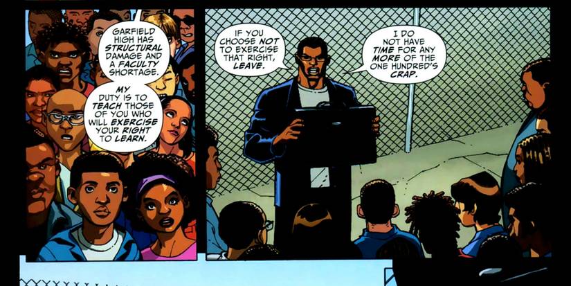 Black Lightning: 15 Powers You Didn't Know He Had