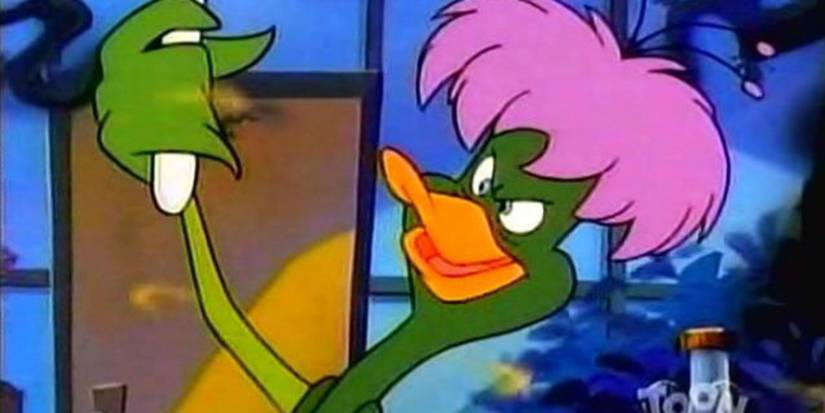 Got Wood: 15 Plant-Based Comic Book Characters