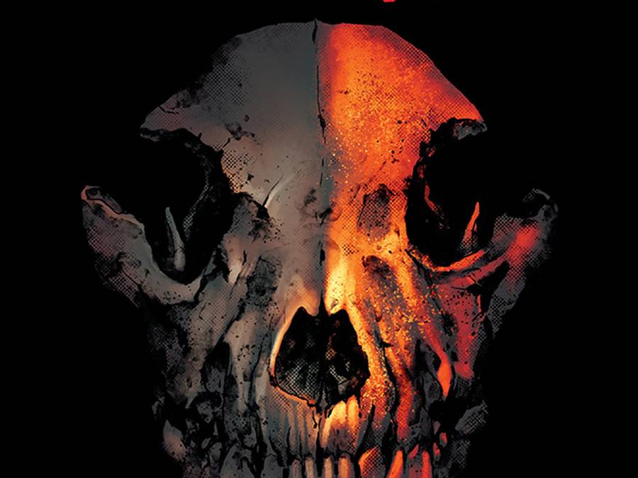 Animosity #5 (EXCLUSIVE PREVIEW)