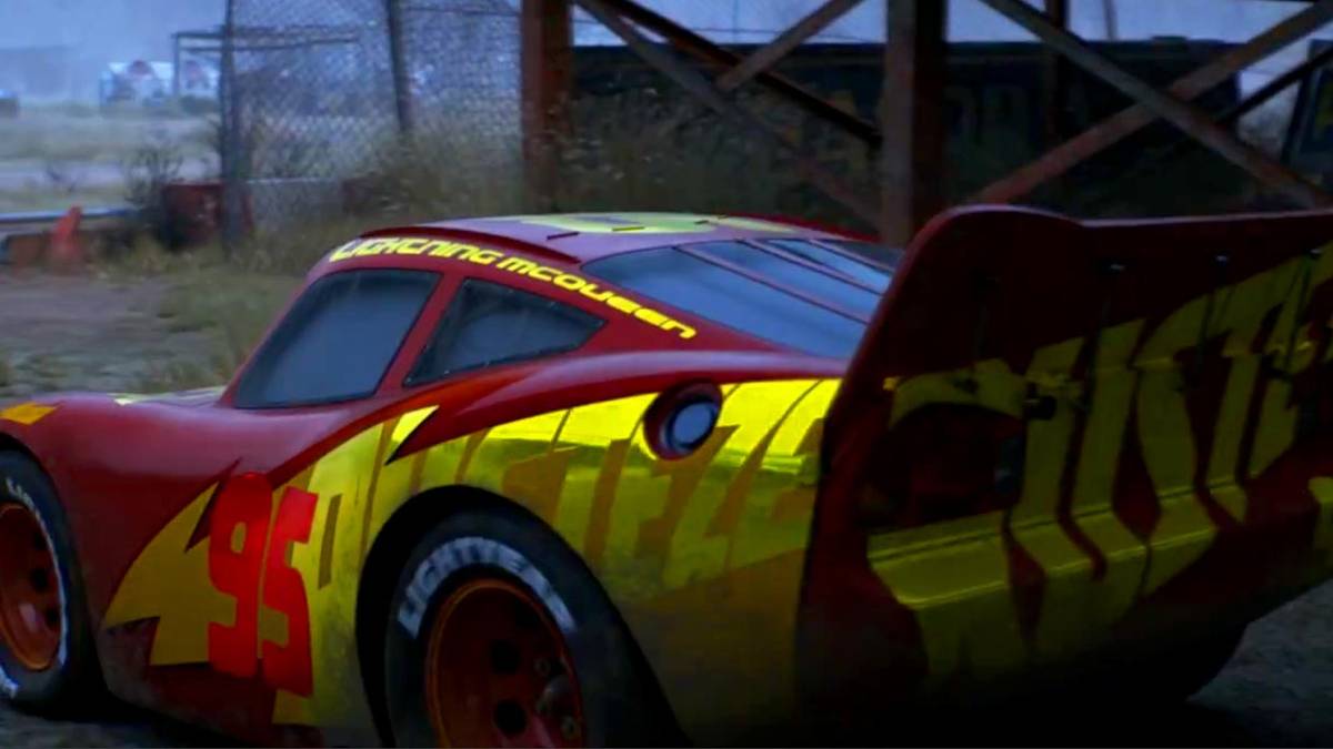 How the Cars 3 Creative Team Accelerated the Pixar Franchise