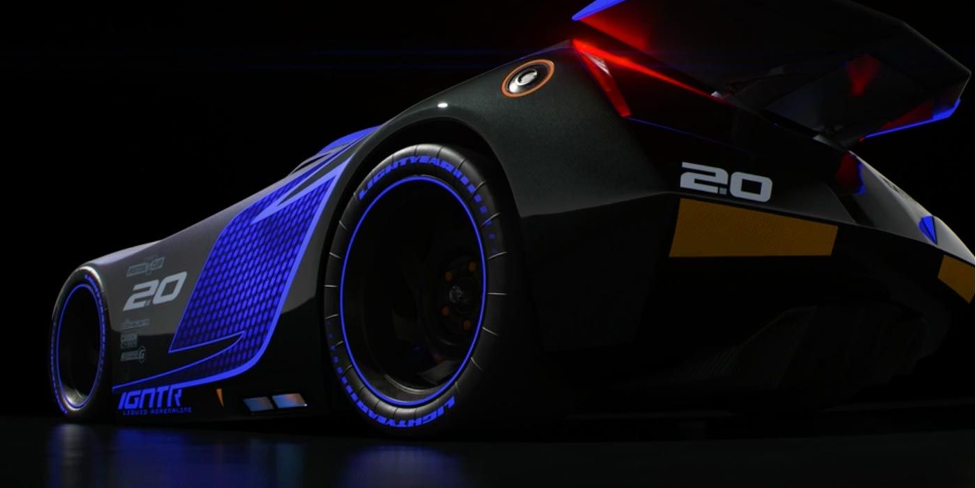 Cars Franchise Gets Exciting Update From Pixar, Will Cars 4 Finally Happen?