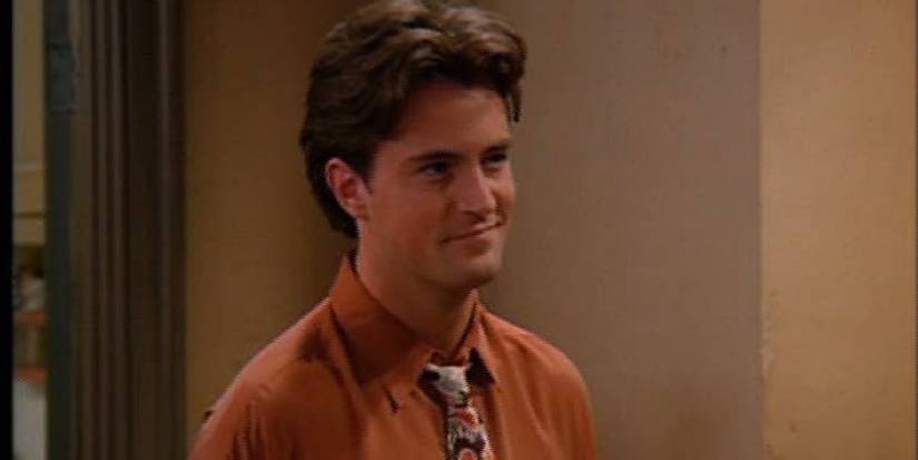What's the Job of Every Main Character in Friends?