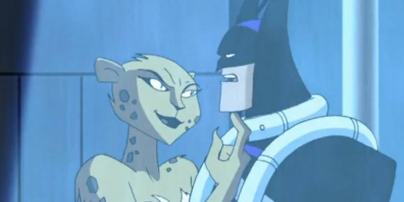 DCAU: 10 Behind-The-Scenes Facts About Justice League Fans Need To Know