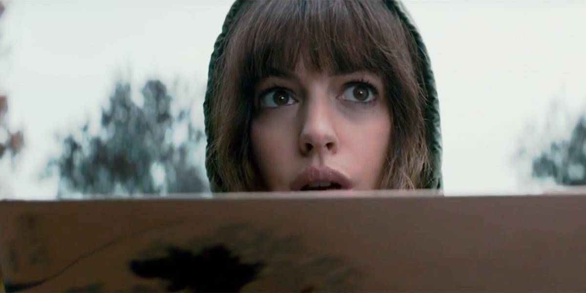 Anne Hathaway is a Monster in Colossal Teaser Trailer
