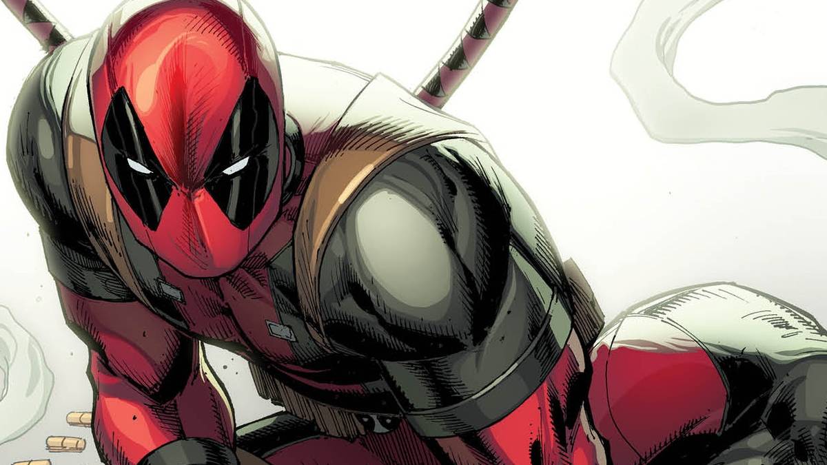 Marvel TL;DR Video Tackles Deadpool's Universal Killing Spree