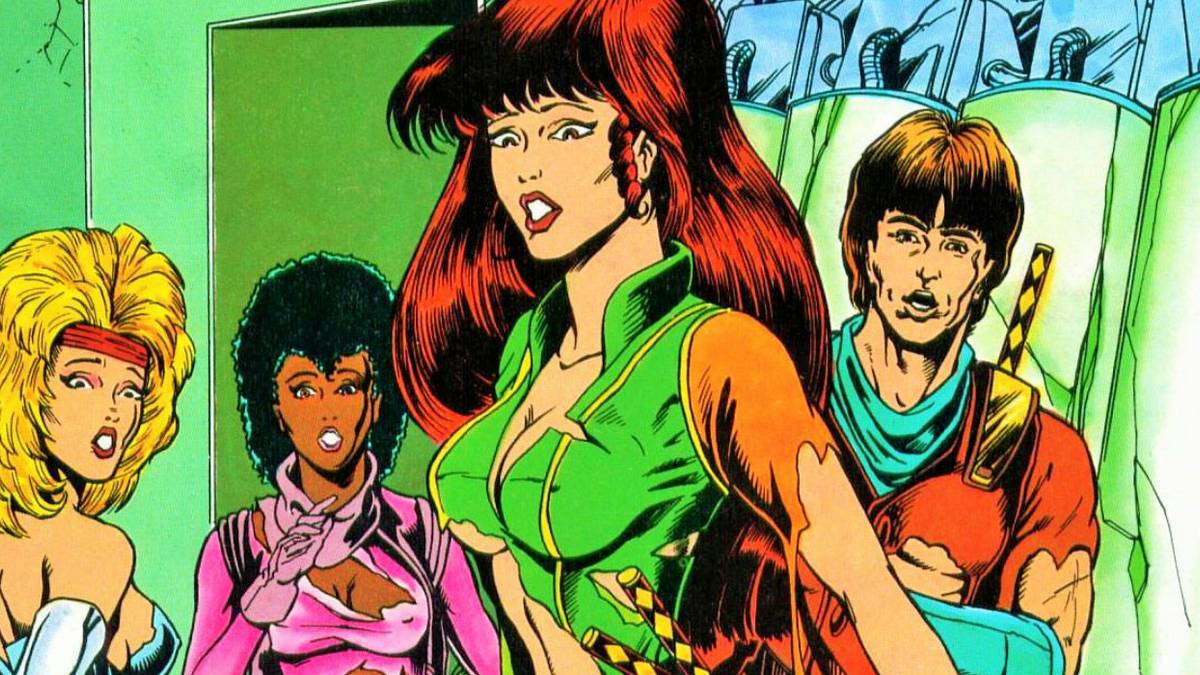 15 Forgotten Comic Book Imprints That Need A Second Chance
