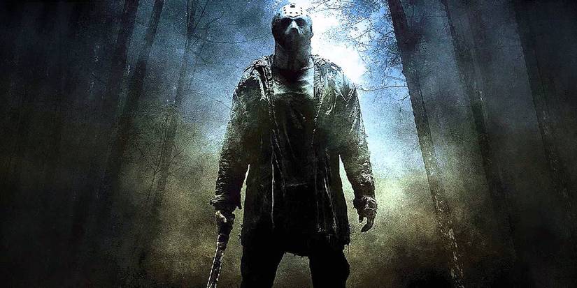 Who Would Win, Michael Myers or Jason Voorhees?