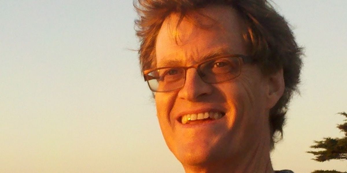 Comics Writer Gerard Jones Arrested on Child Pornography Charges