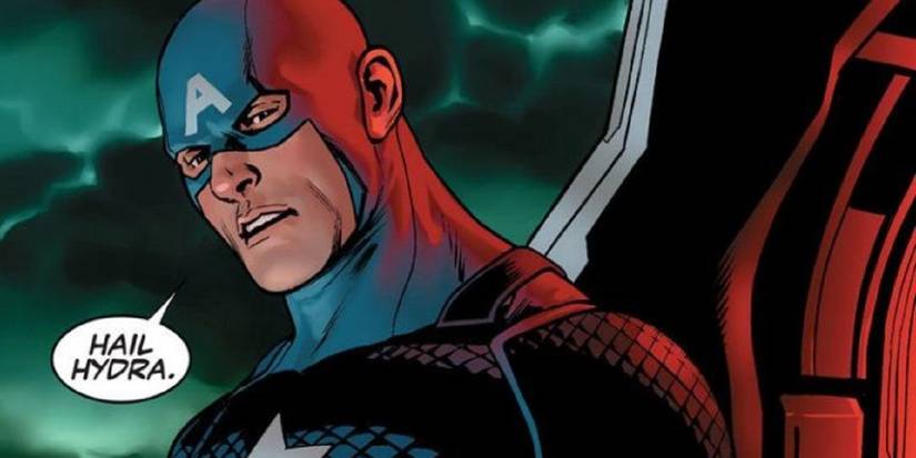 Marvel's Greatest Hero Turned Villain Capitalized On Real-World Issues