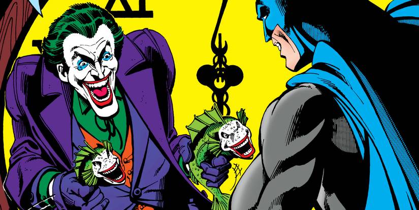 10 Best Batman Creative Teams And How They Influenced the DC Hero