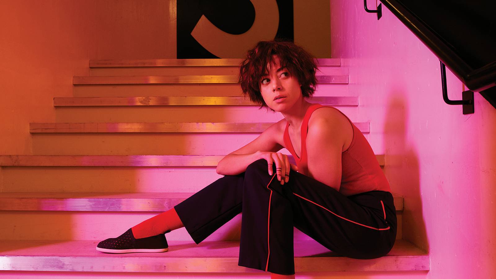 Legion Debuts Stunning Cast Portraits, Hi-Res Stills from Premiere