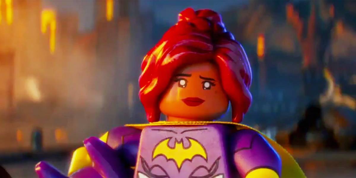 LEGO Batman Movie Assembles the Team in New Promos