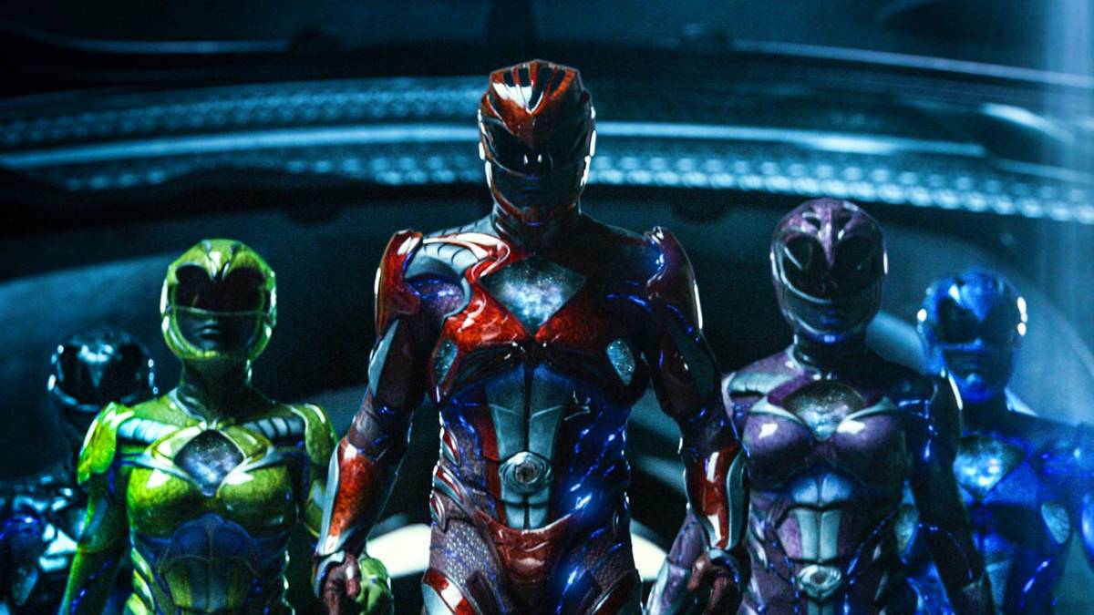 Power Rangers: How the Long Running Franchise Never Lost its Popularity