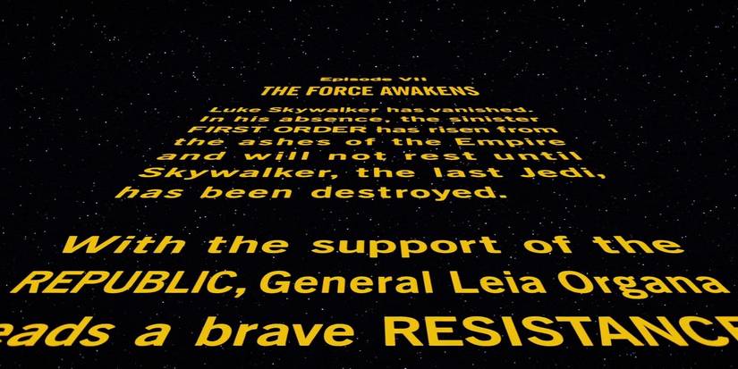 Who Is The Last Jedi In Star Wars: Episode VIII?