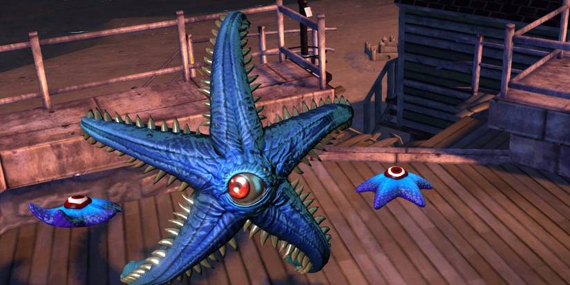 Starro: 15 Curious Facts About The Justice League's Weirdest Villain