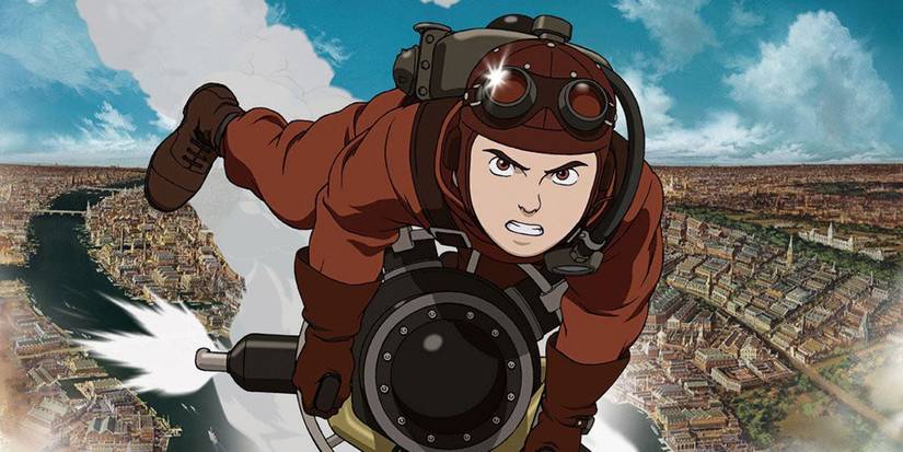 5 Great Steampunk Movies Nobody Remembers