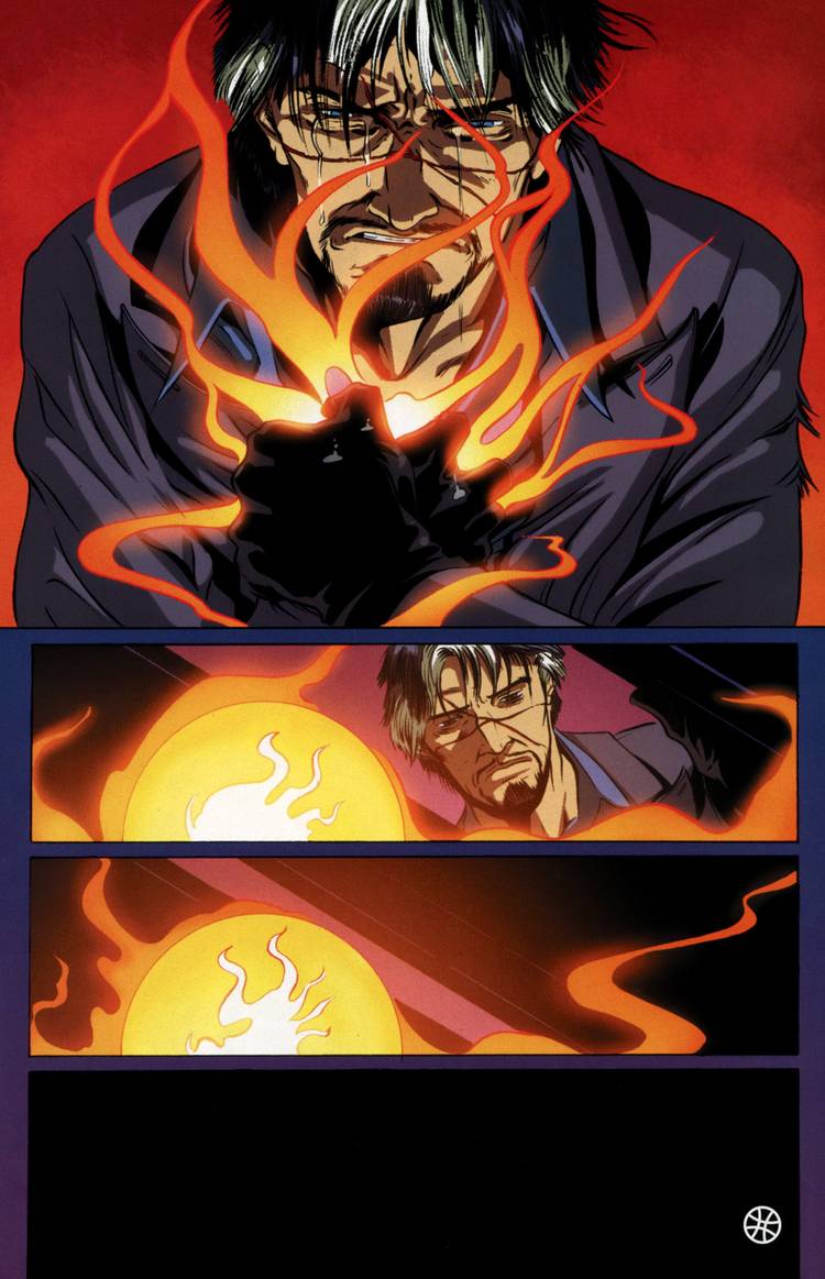 Why Doctor Strange Seemed To Give Up On His Lost Apprentice