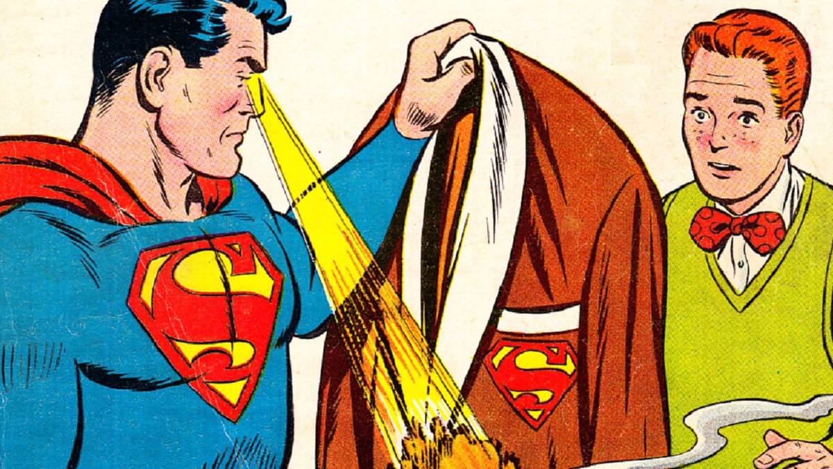The 15 Worst Things Superman Has Ever Done