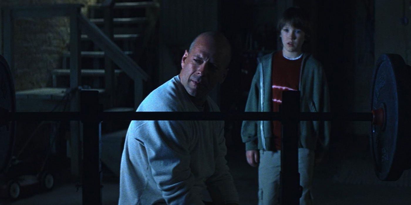 Shyamalan Targets Unbreakable Sequel for Next Big Project