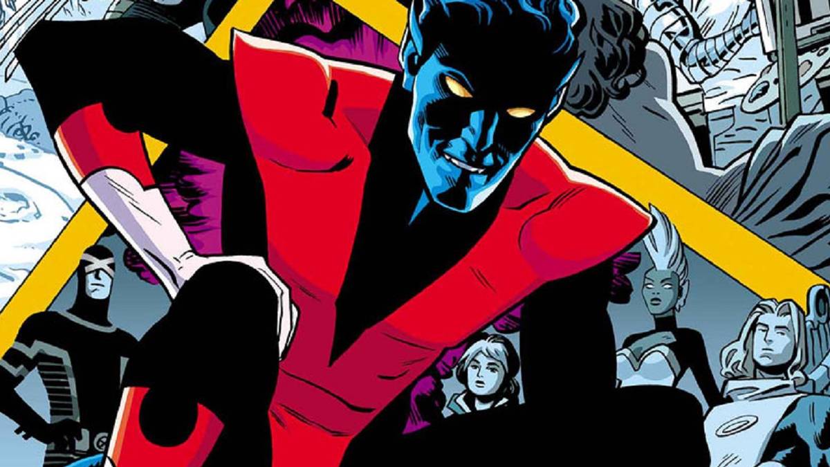 X-Man of Style: Nightcrawler's Iconic Looks, Ranked