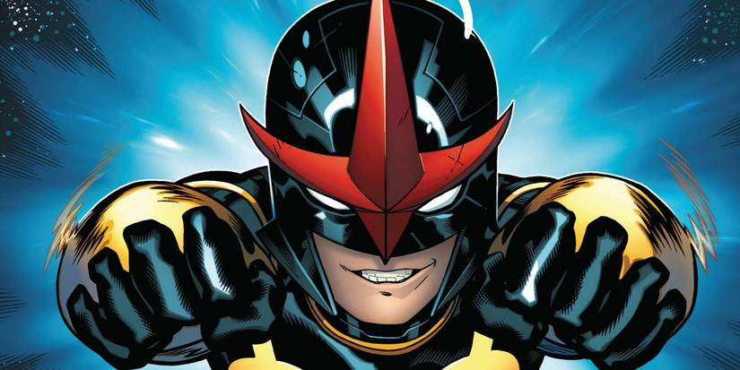 All of Nova’s Powers, Ranked