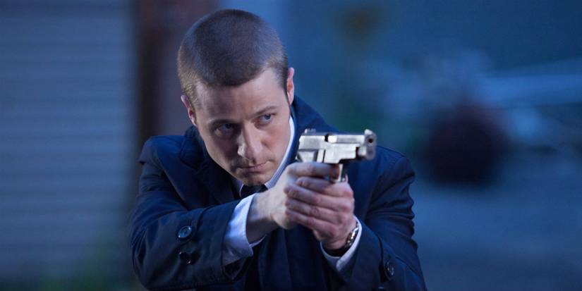 Gotham: 15 Reasons Why It Is The Best DC Show