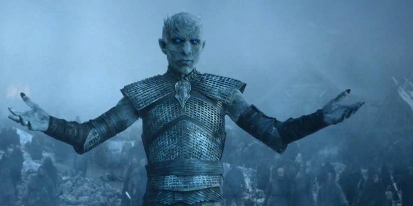 Game of Thrones Needs to Bring Back the White Walkers