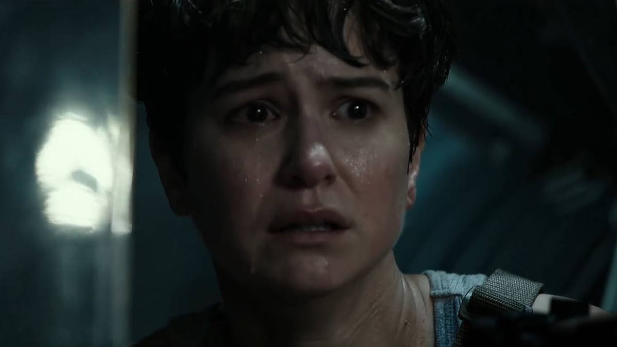 New Alien: Covenant Trailer Disguises Hell as Paradise