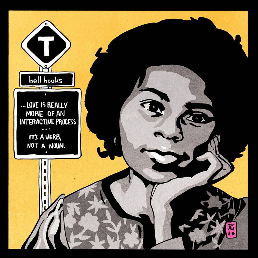 INTERVIEW: Ron Wimberly Reveals Black History in Its Own Words