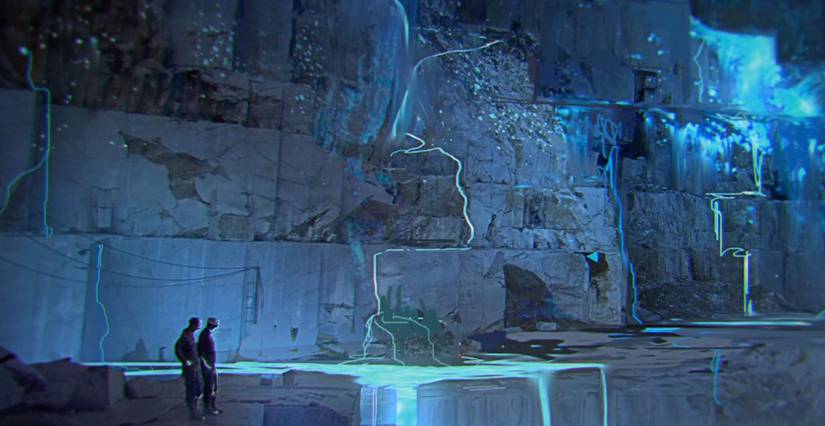 New Black Panther Concept Art Shows Nation of Wakanda