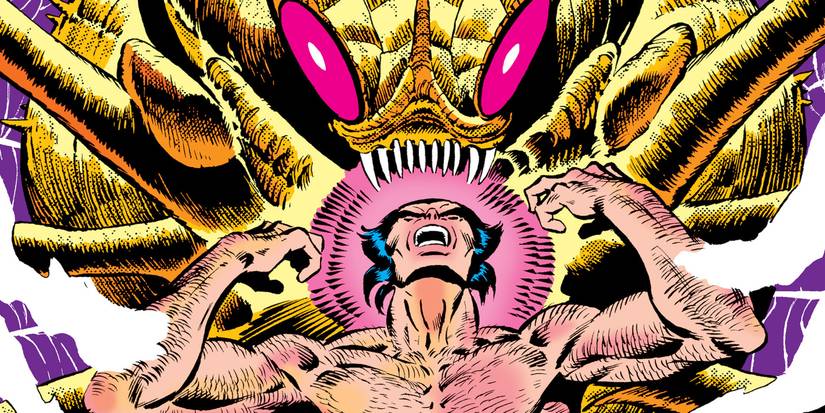 The Marvels Suggests The Brood May Be Joining The MCU
