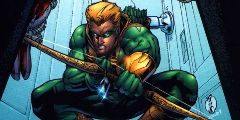 10 DC Heroes Who Never Fulfilled Their Destiny