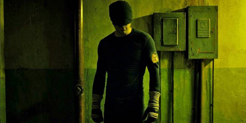 5 Best Daredevil Netflix Fights (& Who Won)