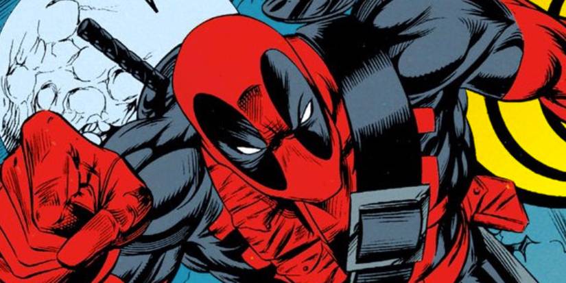 Deadpool: 15 Powers You Never Knew He Had