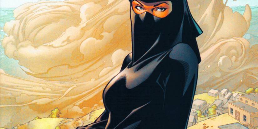 The Untouchables: 15 Characters Who Can Go Intangible