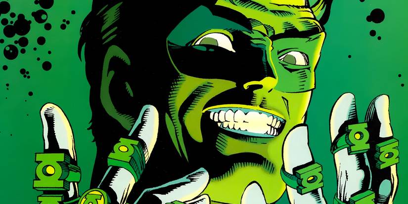 10 Worst Corruption Arcs In DC Comics