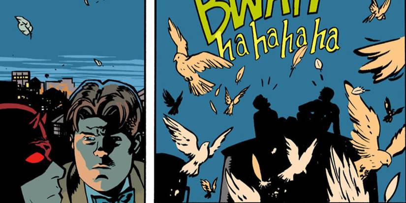 Never Sidelined: 15 Best Sidekicks Of Marvel Comics