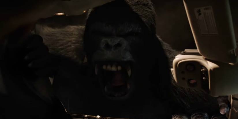 The Flash Recap: Grodd Tests Barry's Resolve