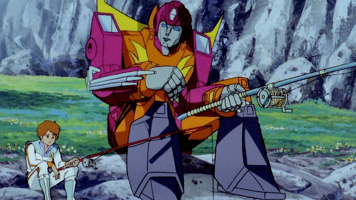 The 15 Most Useless Transformers