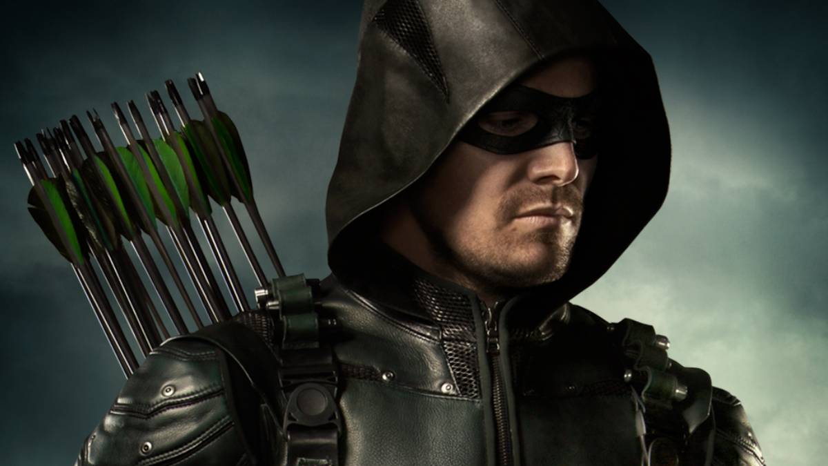 Arrow Season 6 Villain will be Massive