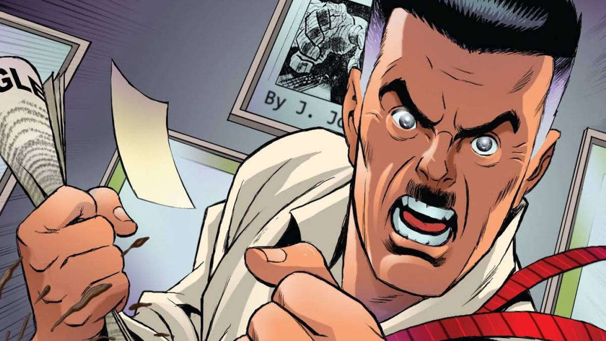 Fake News: The 15 Best Comic Book Journalists